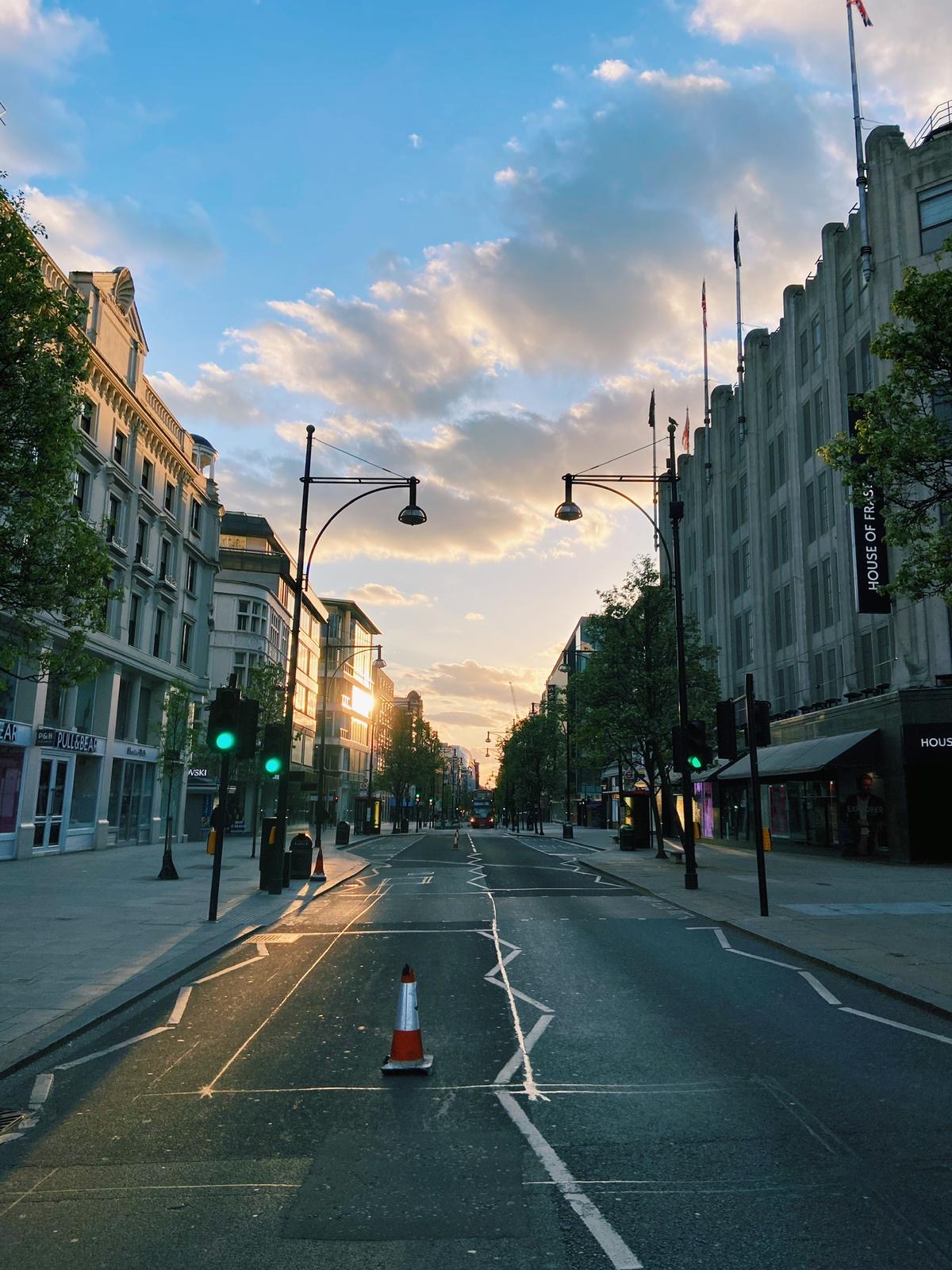 Community Gallery - TRC | London | Midlands | Edinburgh | Riyadh