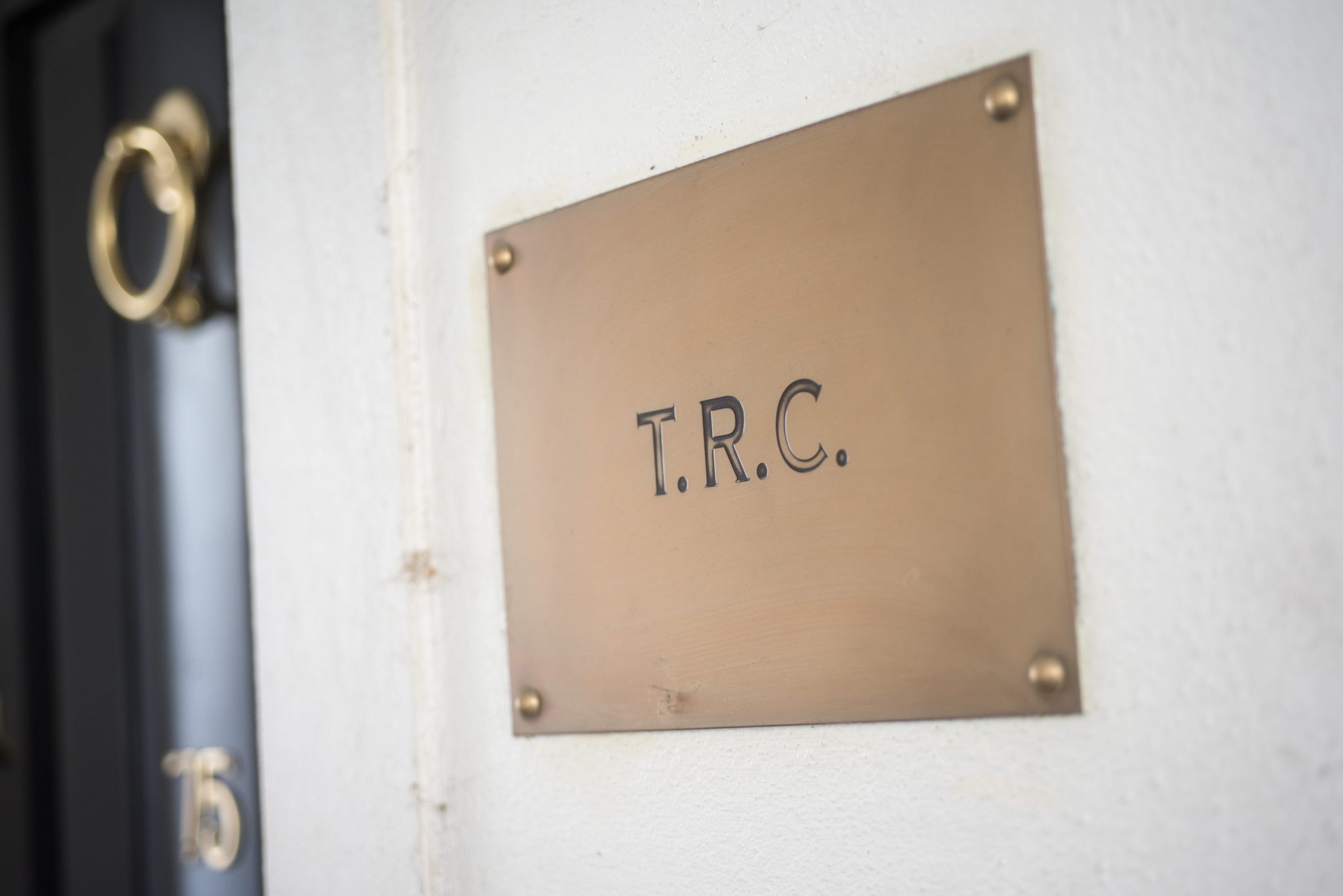 TRC Riyadh - TRC | London | Midlands | Edinburgh | Riyadh