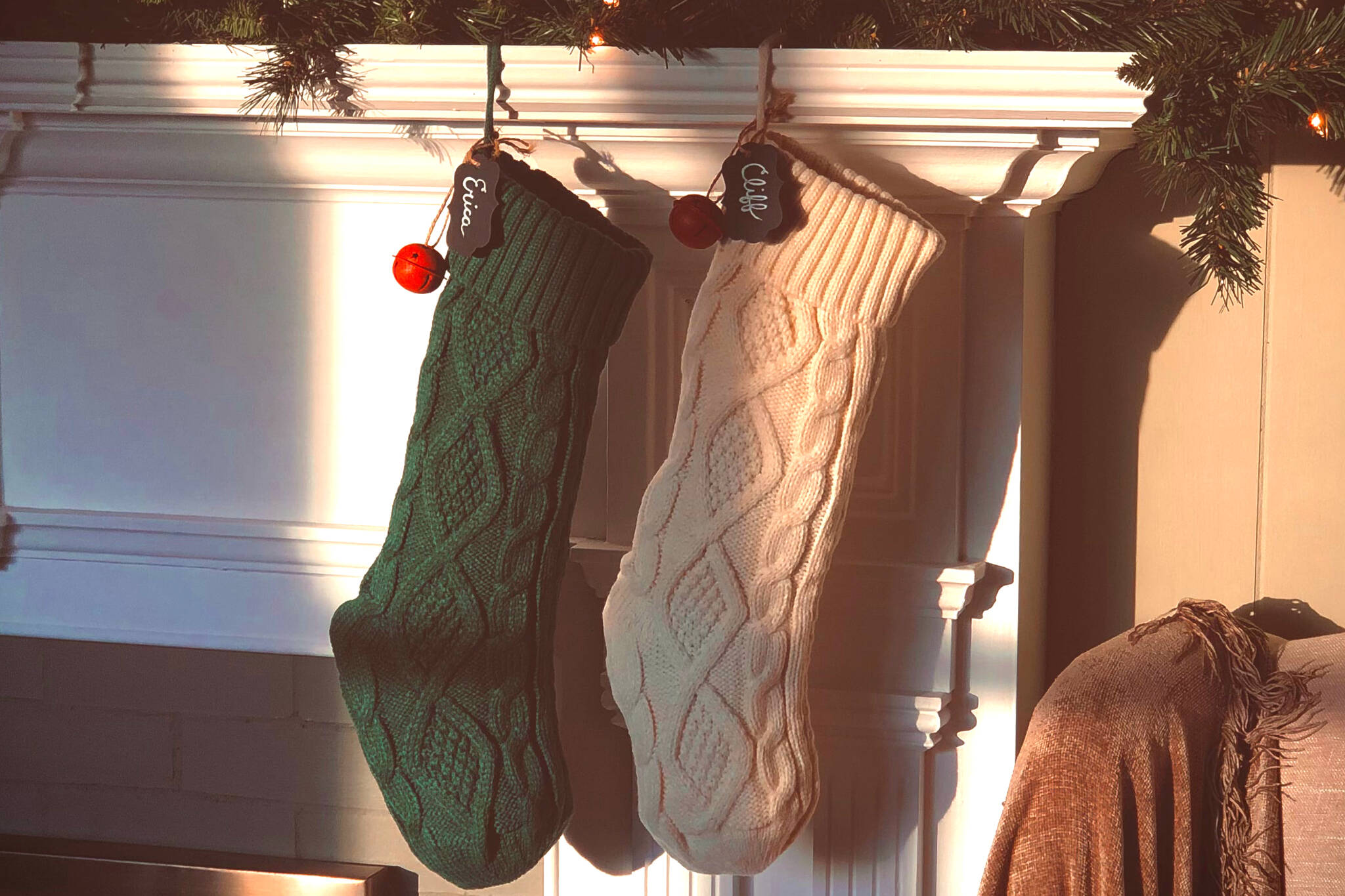 Tips to take care of your mental well-being during the holidays - TRC ...