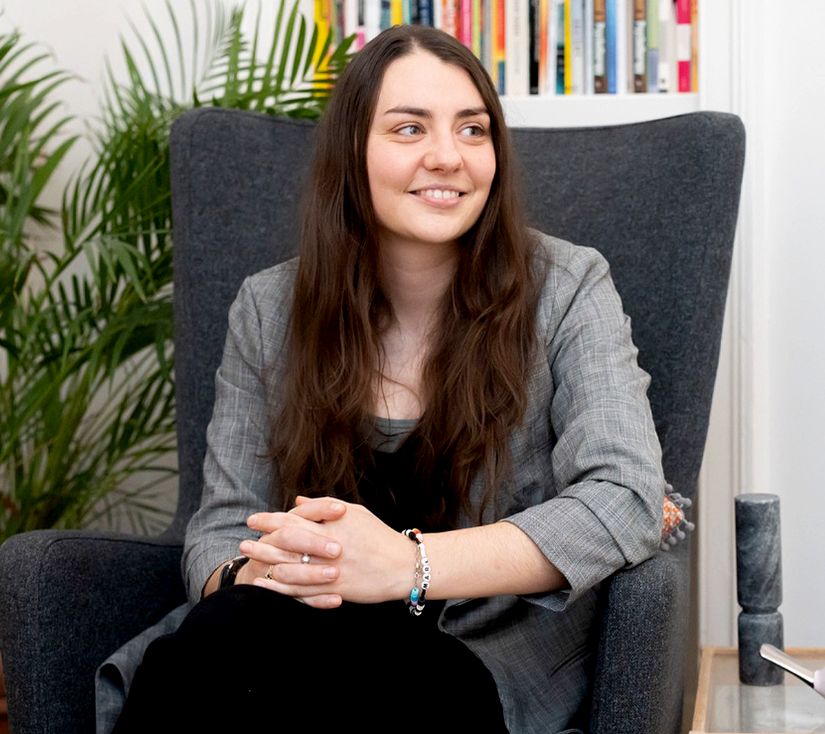 Exposure Therapy - TRC | London | Midlands | Edinburgh | Riyadh