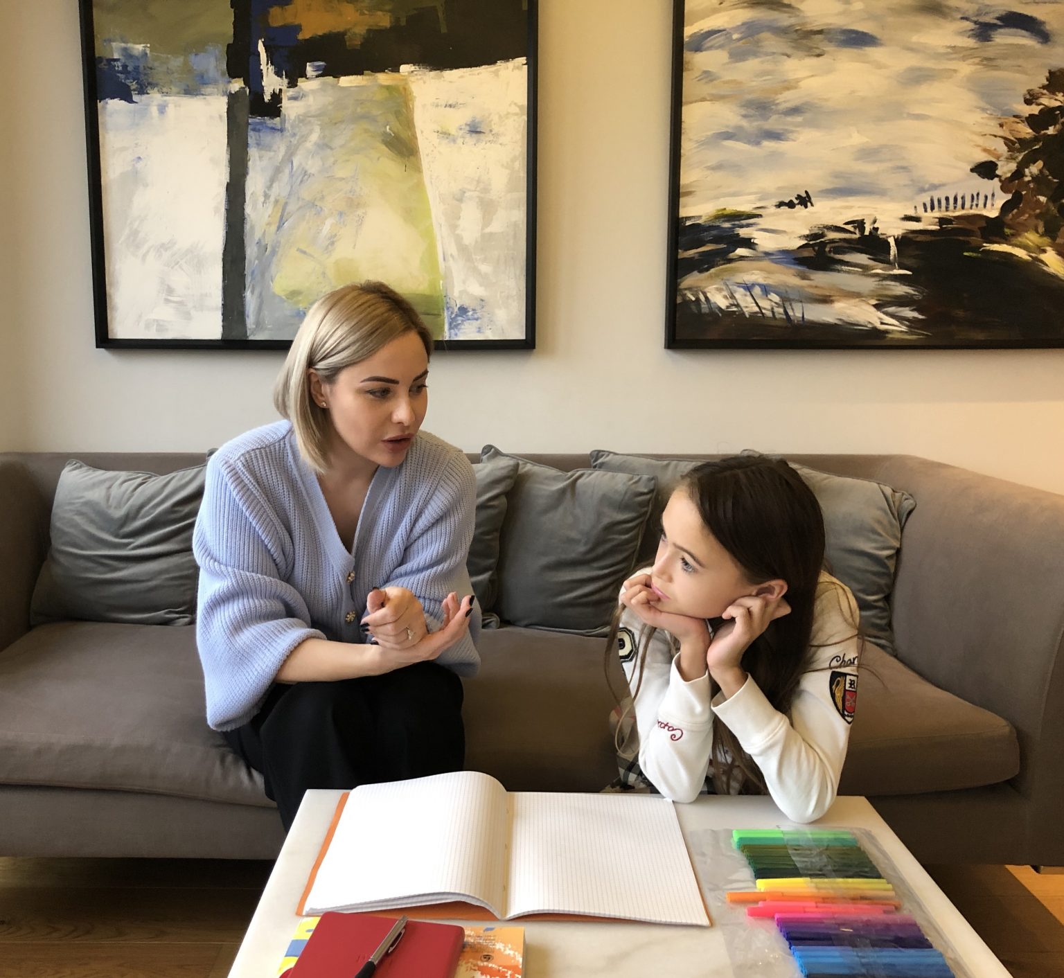 Can dogs improve our mental health? - TRC | London | Midlands ...